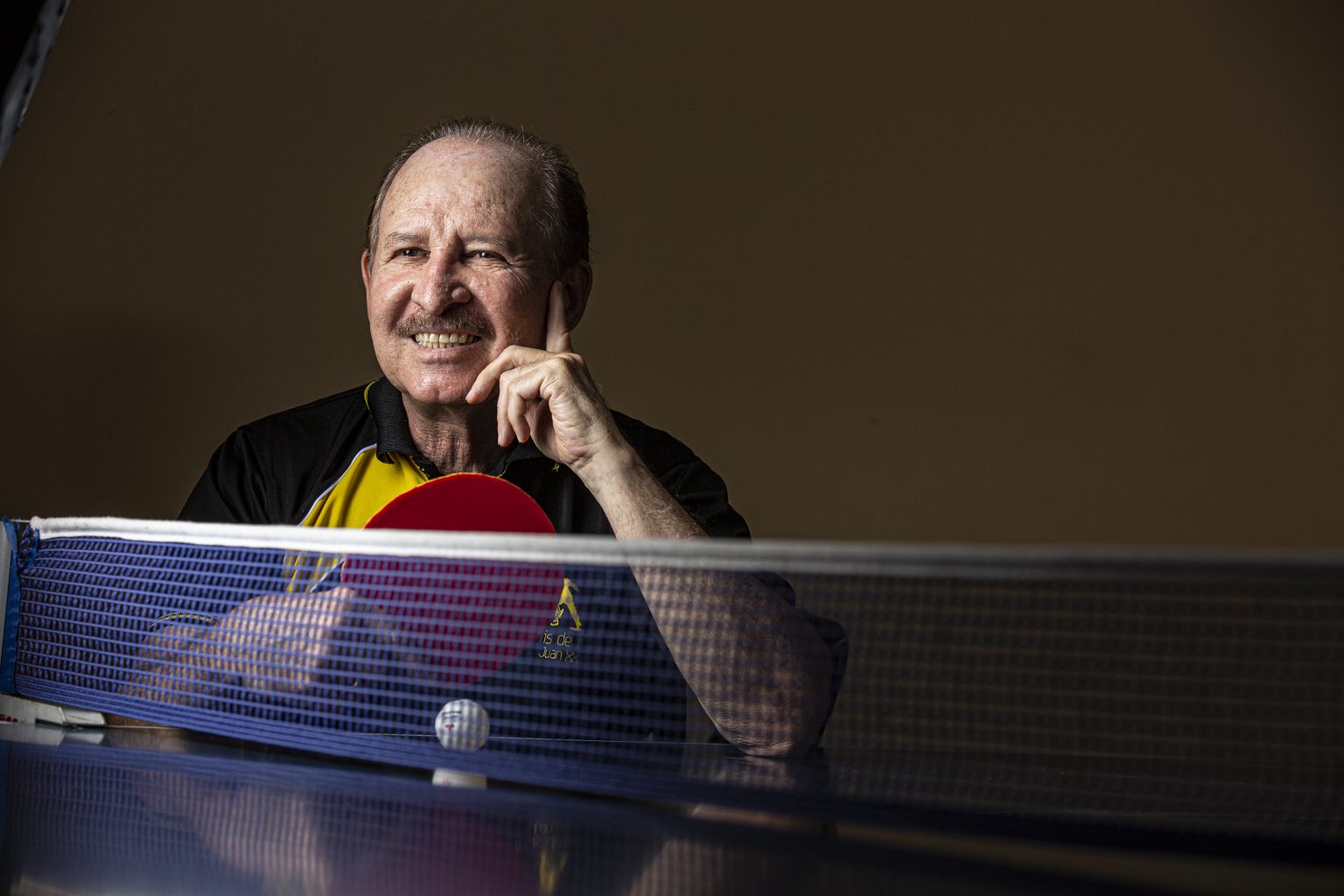 Campeón con experiencia - Colegio Peruano Chino Juan XXIII